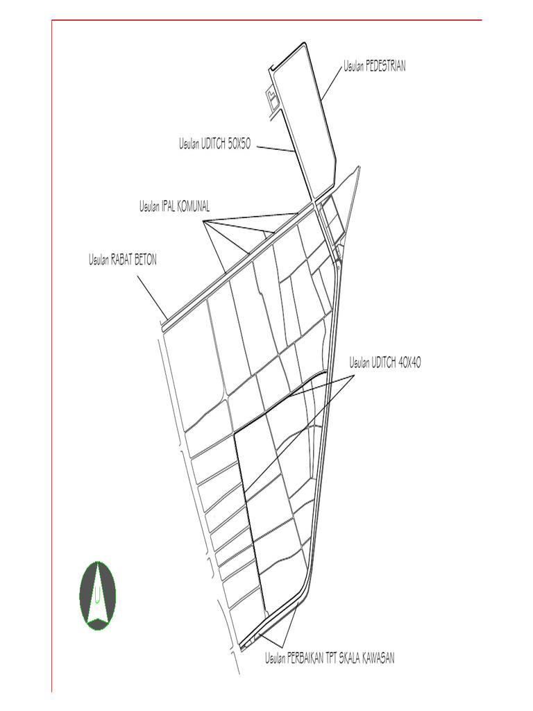 Masterplan New | PDF