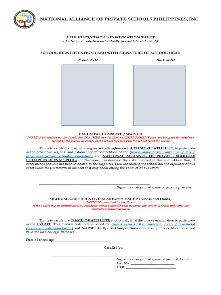 PARENTAL-CONSENT | PDF | Applications Of Cryptography | Government And Personhood