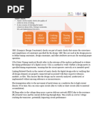 VLSI Design Flow (RTL To GDS) | PDF | Photolithography | Logic Synthesis