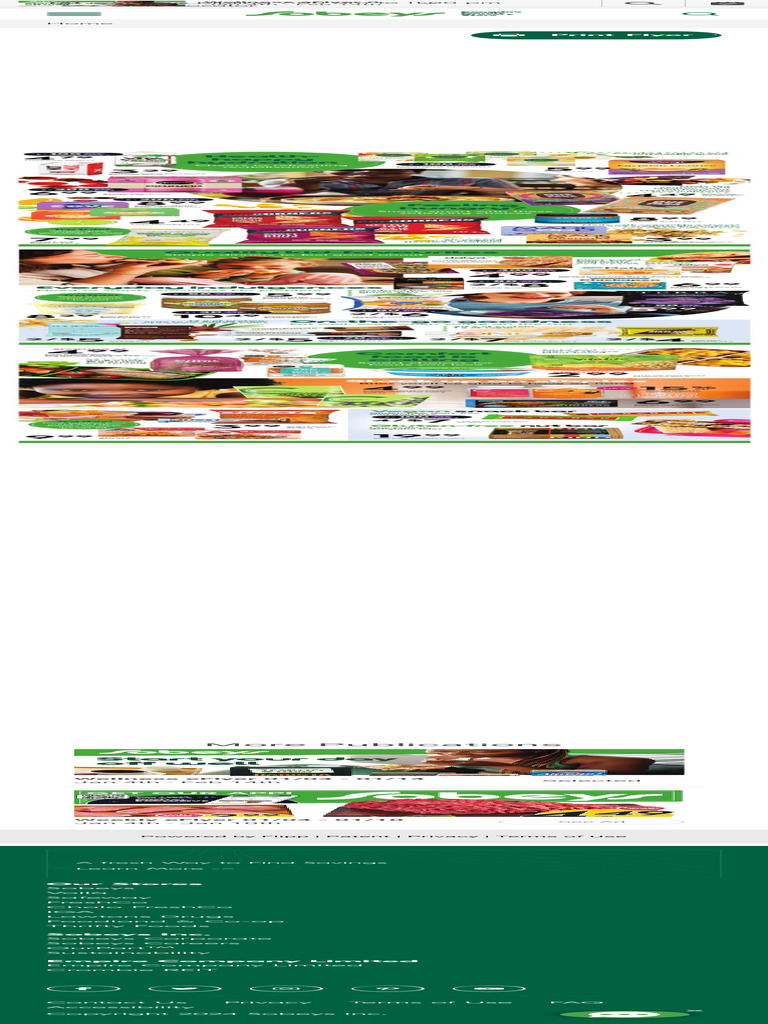 Weekly Ad | PDF