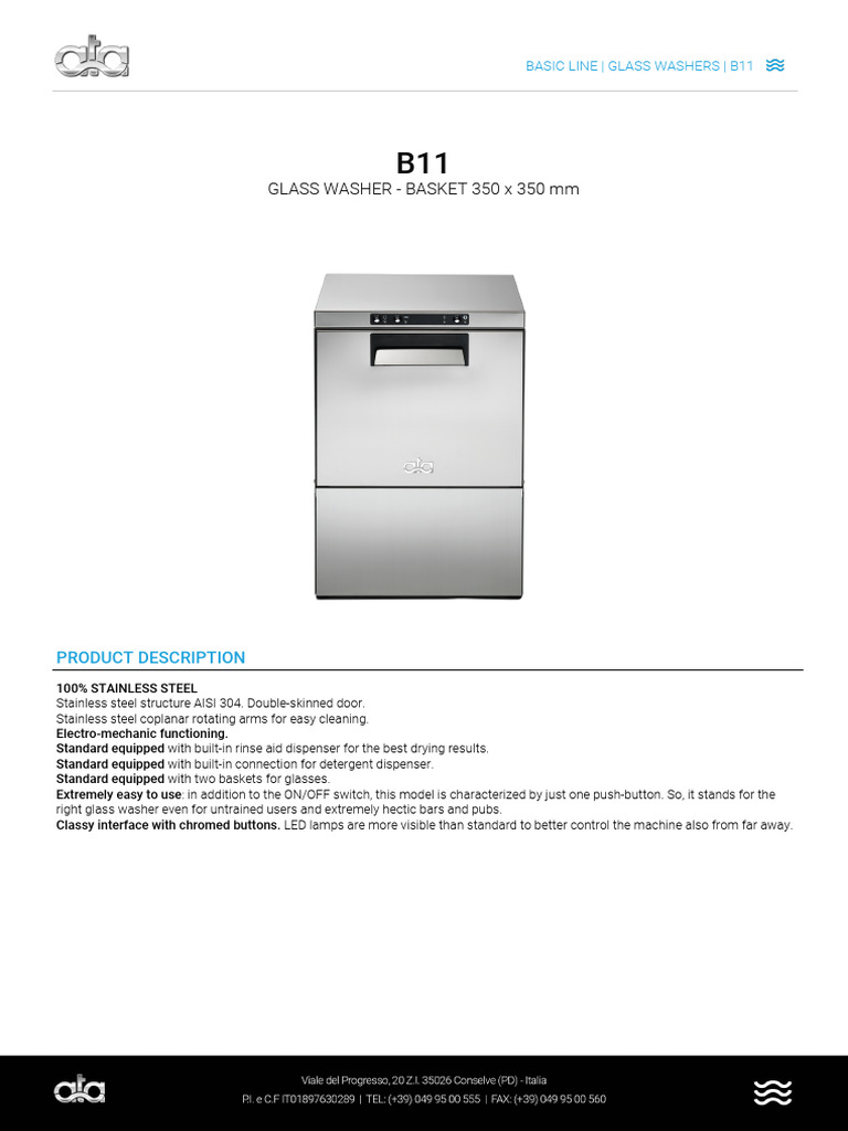 CATALOG -ATA-B11 | PDF