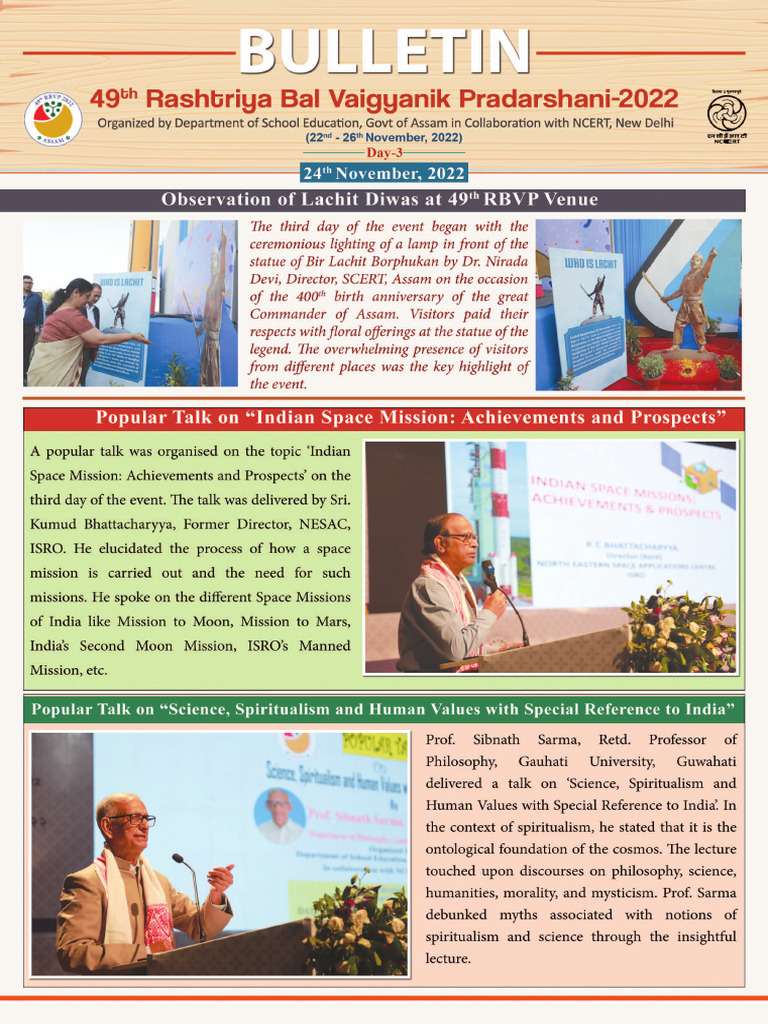 bulletin_24-11-2022 | PDF