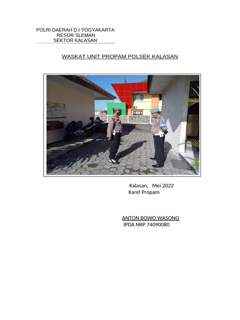 Waskat 25.05.2022 | PDF