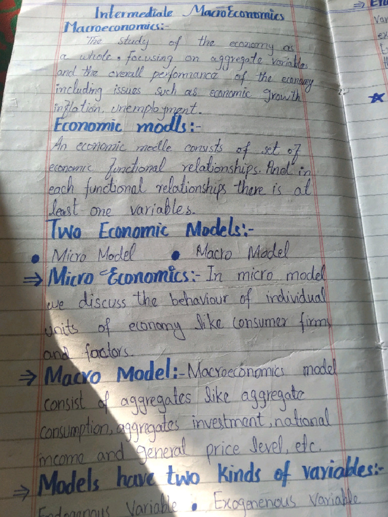 PDF - Intermediate Microeconomics | PDF