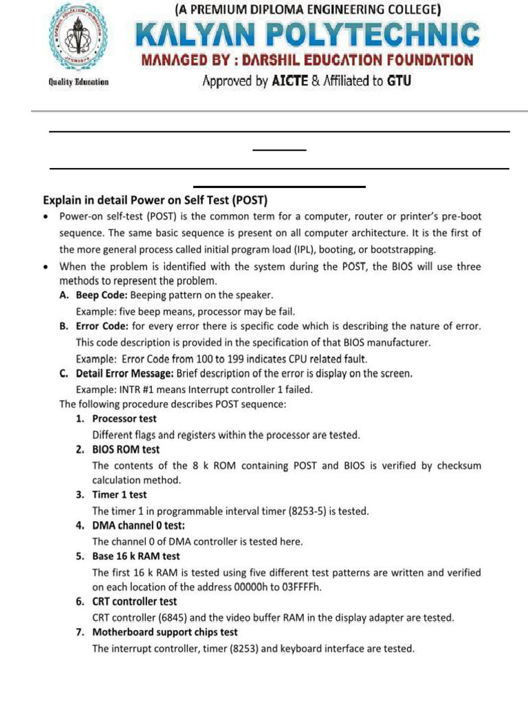 CMTS 5 | PDF