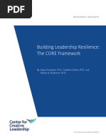 Developing Resiliency in The Squad 2 | PDF | Psychological Resilience ...