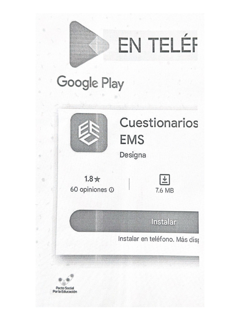 Google Play | PDF