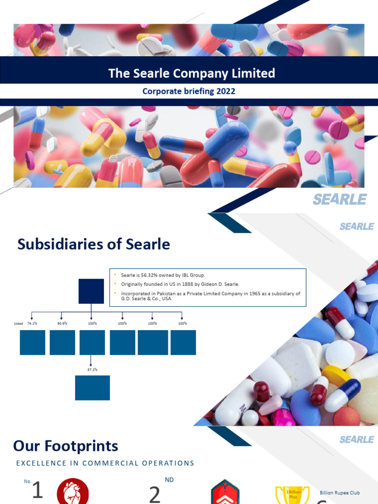CBS Presentation 2022 Final | PDF | Health Care | Medicine