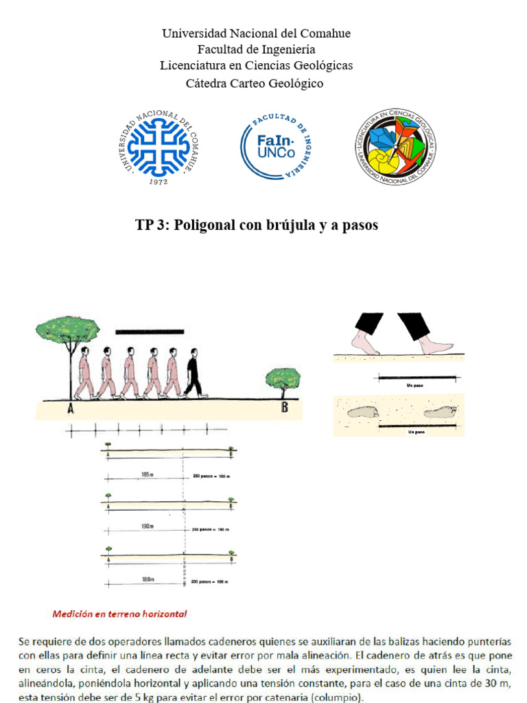 TP3_PoligonalBrujula_Pres | PDF