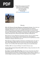 Cockroaches Poem Analysis | PDF | Poetry | Psychology