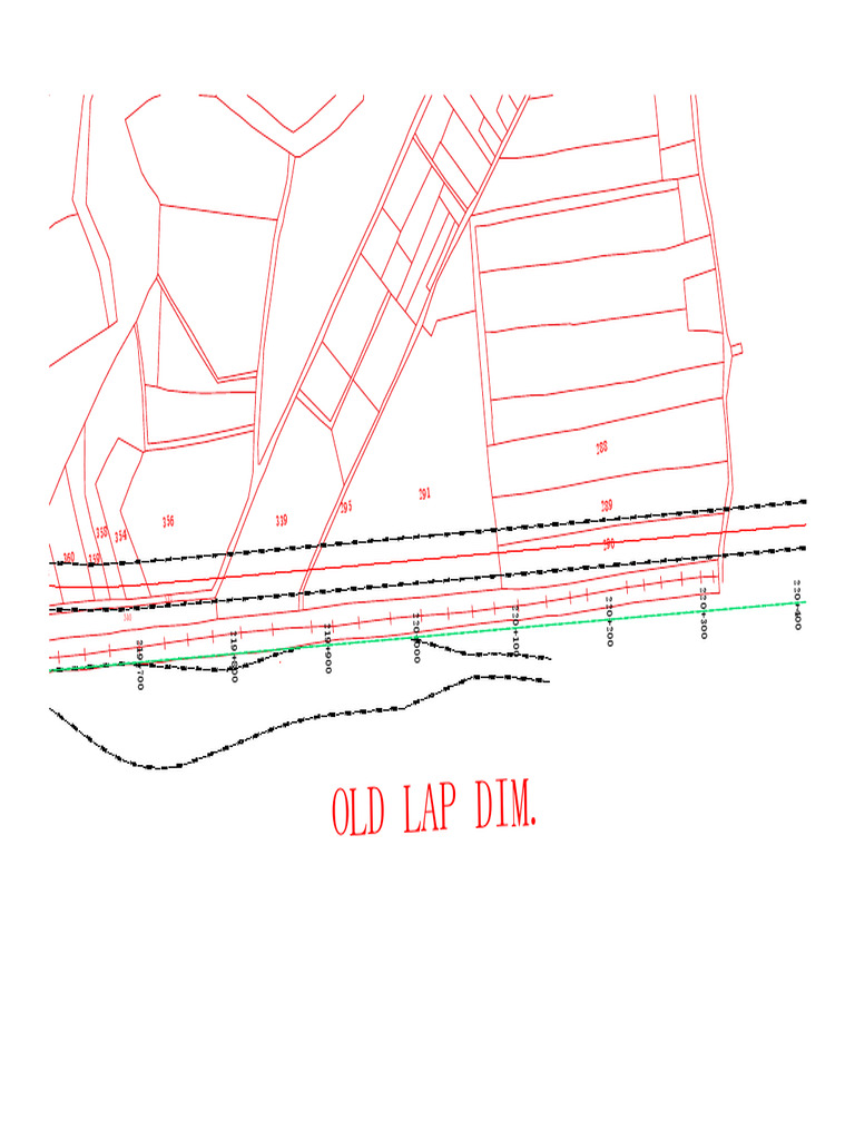 Old Lap Dim1 | PDF