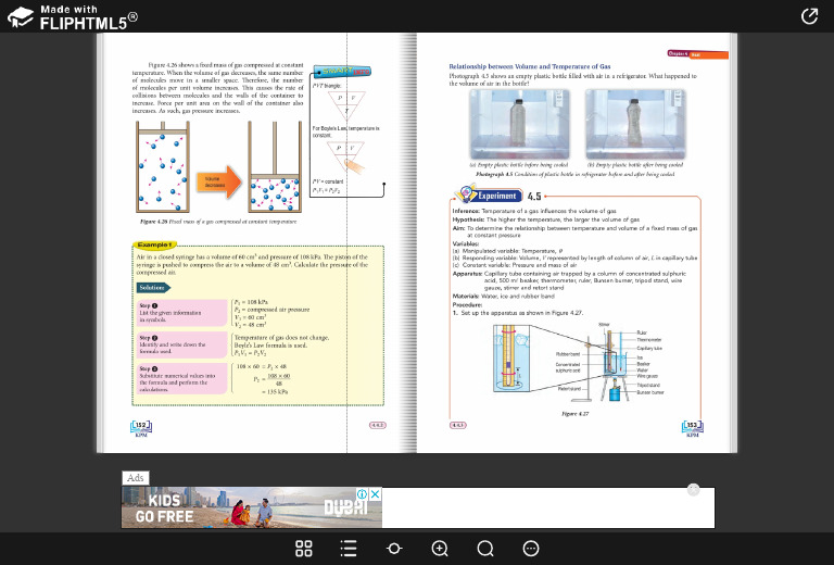 Physics Form 4 KSSM Textbook | PDF Physics Form 4 KSSM Textbook | PDF