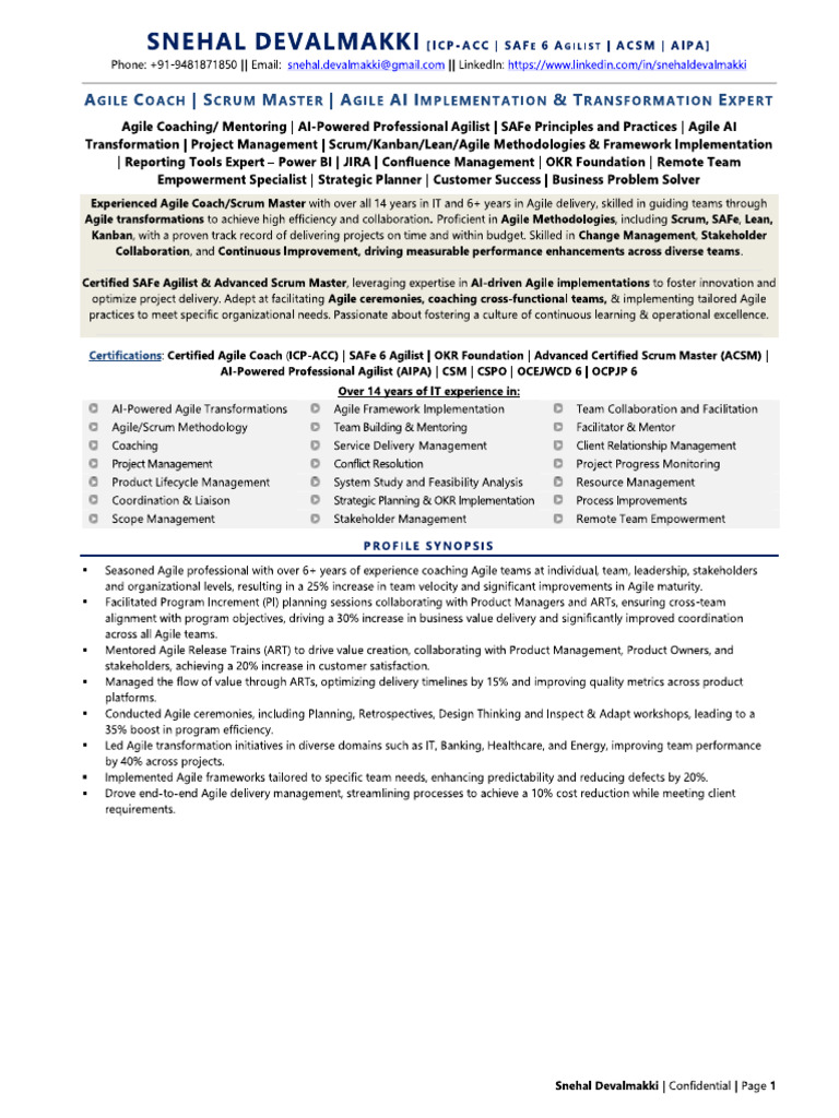 Snehal Devalmakki | PDF