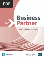 Business Result Intermediate Student Book | PDF