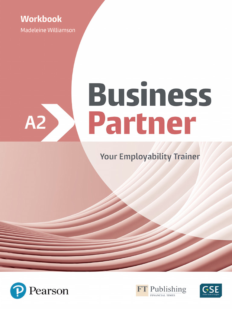 Business Partner A2 WB | PDF | Advertising
