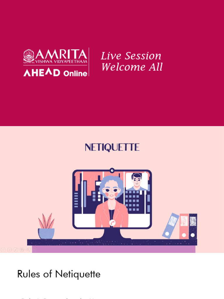 Week - 01 Reading Material-1 | PDF