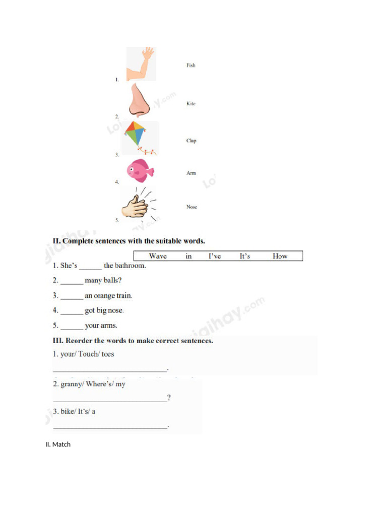 Review Hk1 Ed2 | PDF