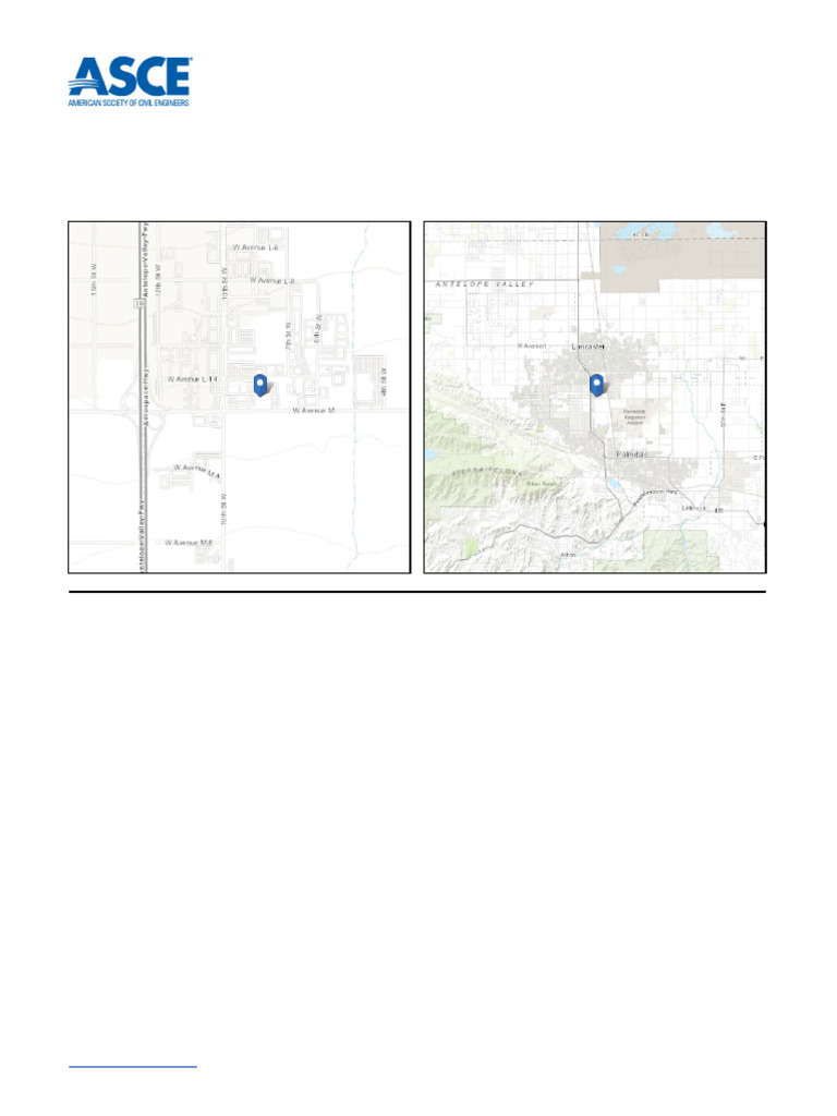 ASCEDesignHazardsReport (1) | PDF