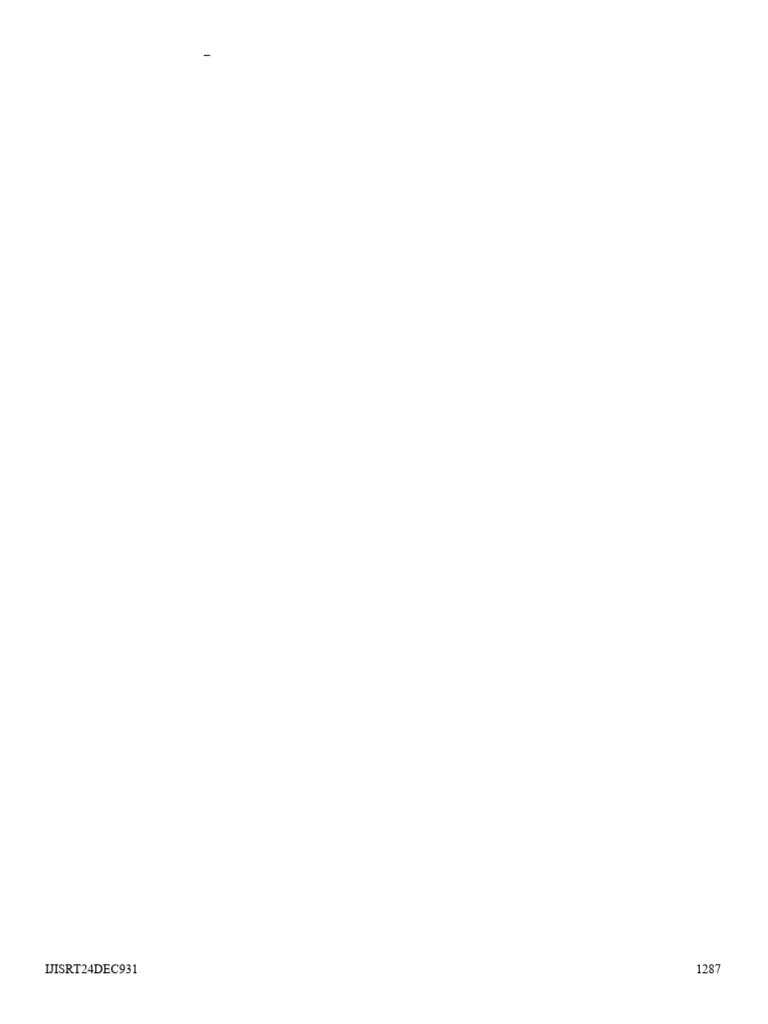 AI in Blood Testing for Disease Detection | PDF | Artificial ...