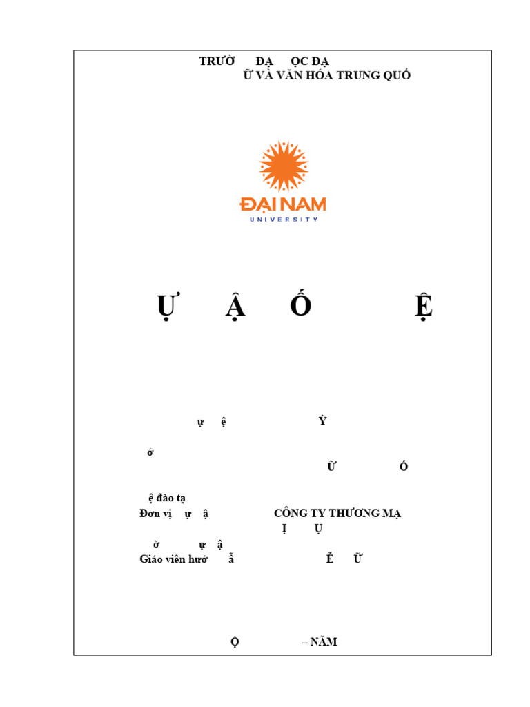 Cao Qu NH Anh - 1577020002 - BCTT | PDF