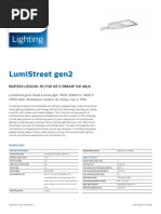 Dialight LED SafeSite Bulkhead Tech Datasheet | PDF | Electricity ...