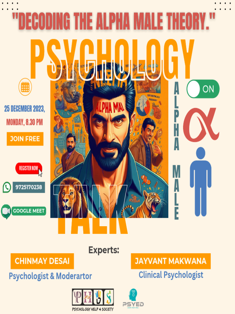 Psychology Talk | PDF