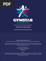 Read - No Dream Too High - Simone Biles | PDF | Simone Biles | Gymnastics