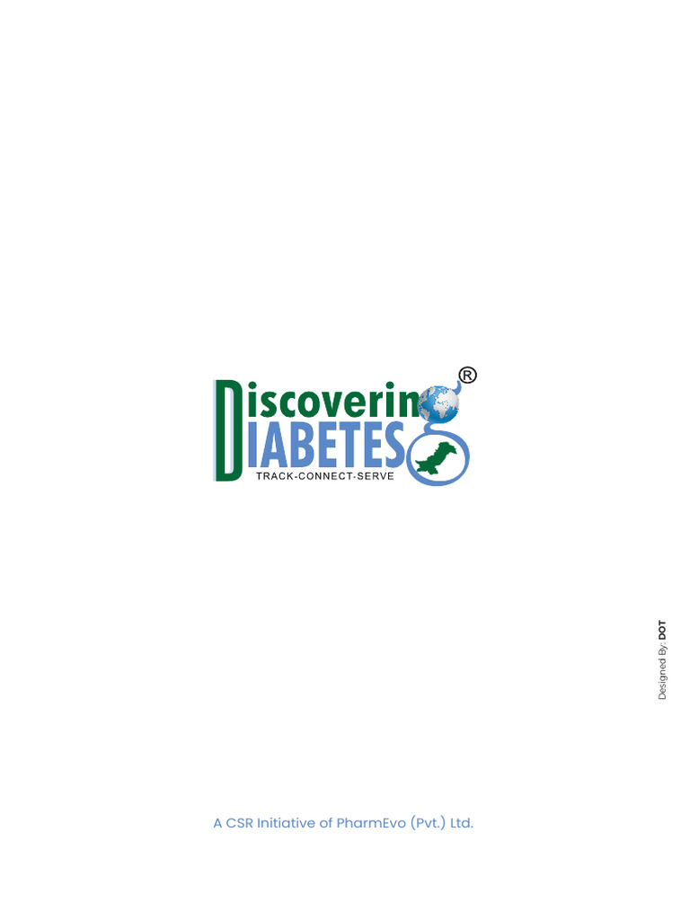 DD Annual Report Updated 14 | PDF | Diabetes | Screening (Medicine)