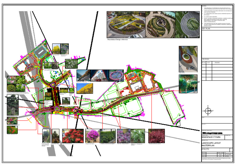 Landscape Layout-MS-RNA-LP-00 | PDF