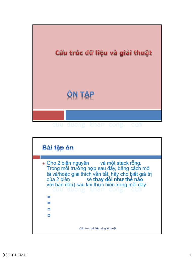 cau-truc-du-lieu-va-giai-thuat__ctdl-bai-tap-on - [cuuduongthancong.com] | PDF
