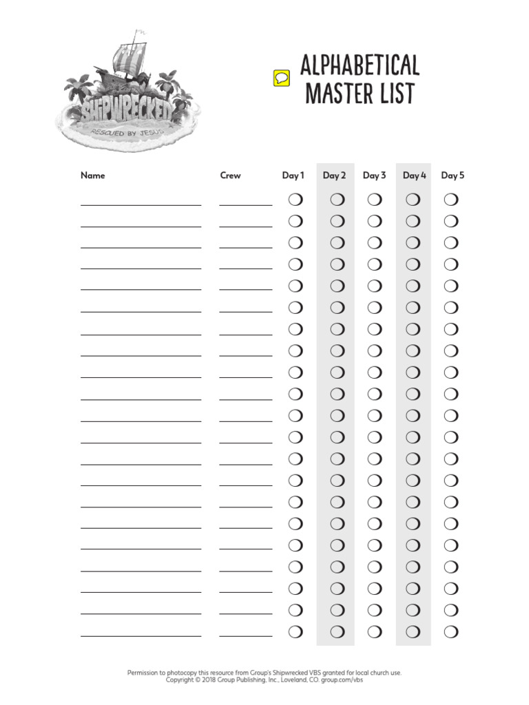 Alphabetical Master List | PDF | Freedom Of Expression Law | Copyright Law