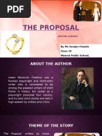 Drama Subtext | PDF | William Shakespeare | Hamlet