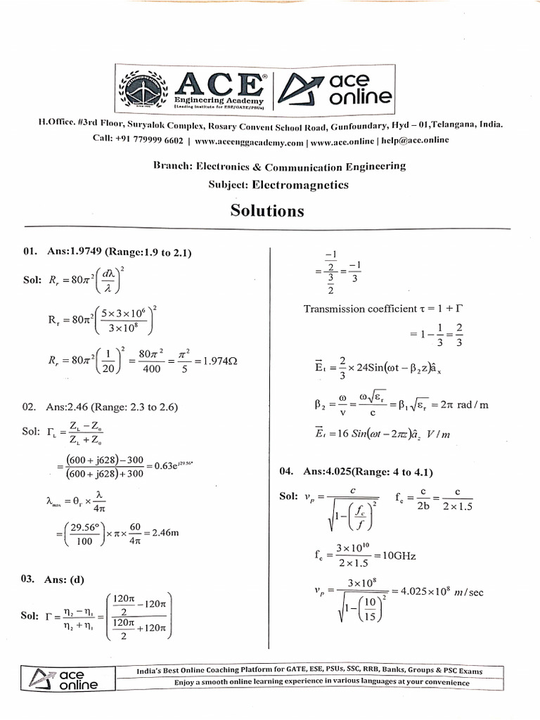 Emwtl Key-1 | PDF