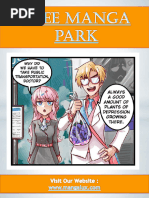 Comick - Comick - Io | PDF | Cartooning | Comics