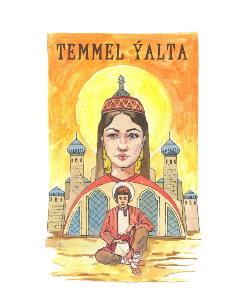Temmel Ýalta | PDF
