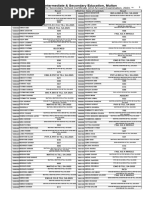Benevolent Fund Form 2024-2025 | PDF