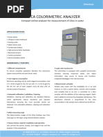 Bio F1 Rev - Sam Obare | PDF | Photosynthesis | Stoma