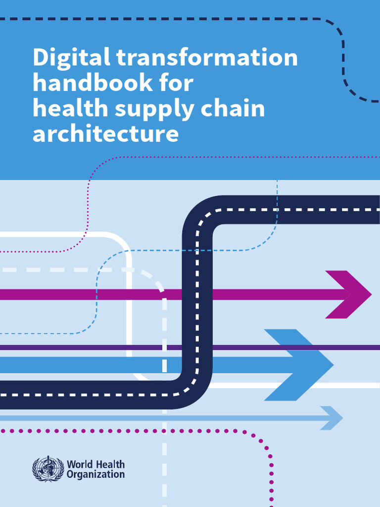 Digital Transformation Handbook for Health Supply Chain 1731685287 ...