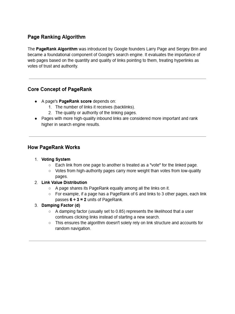 ir5 | PDF | World Wide Web | Internet & Web