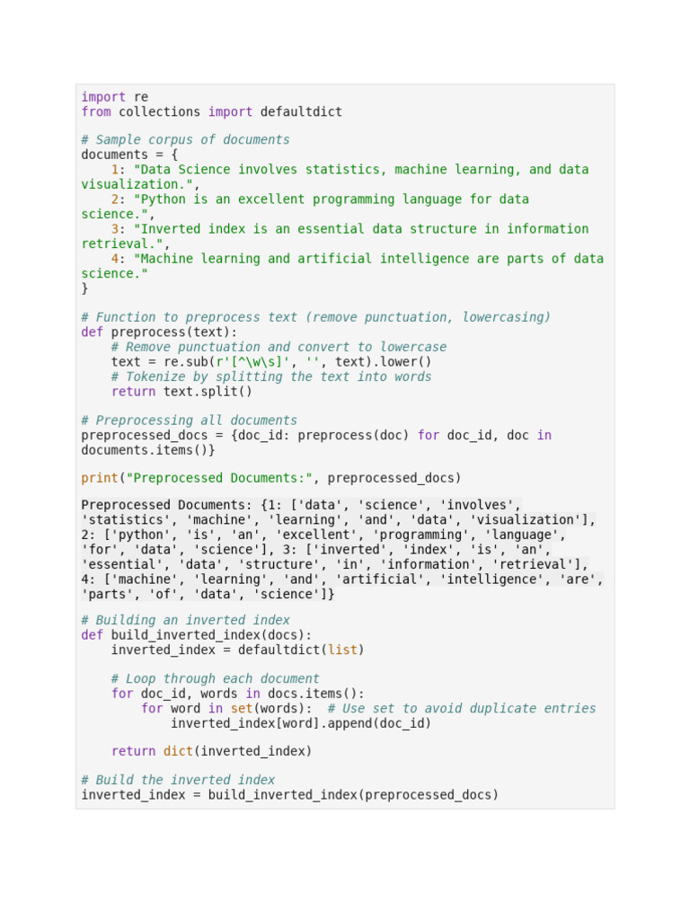 vertopal.com_ir_op_6 | PDF | Information Retrieval | Data