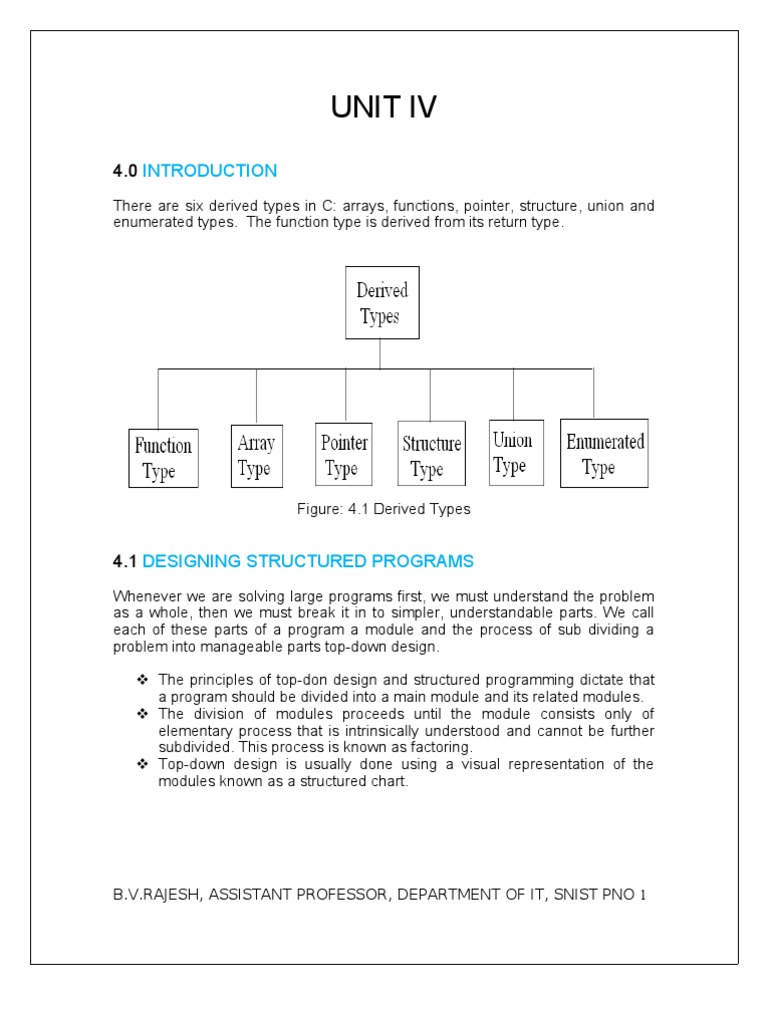 CP Unit 4 | PDF CP Unit 4 | PDF