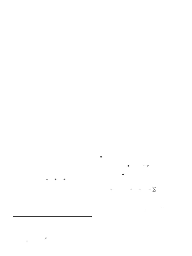 DisturbedStressField Implementation | PDF | Fracture | Stress (Mechanics)