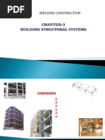 Overview of Trabeated Structures | PDF | Truss | Beam (Structure)