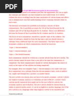 The Mathematics of Pringles' Shape | PDF | Mathematics | Theoretical ...