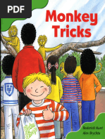 Ort Book List - Tree Only | PDF