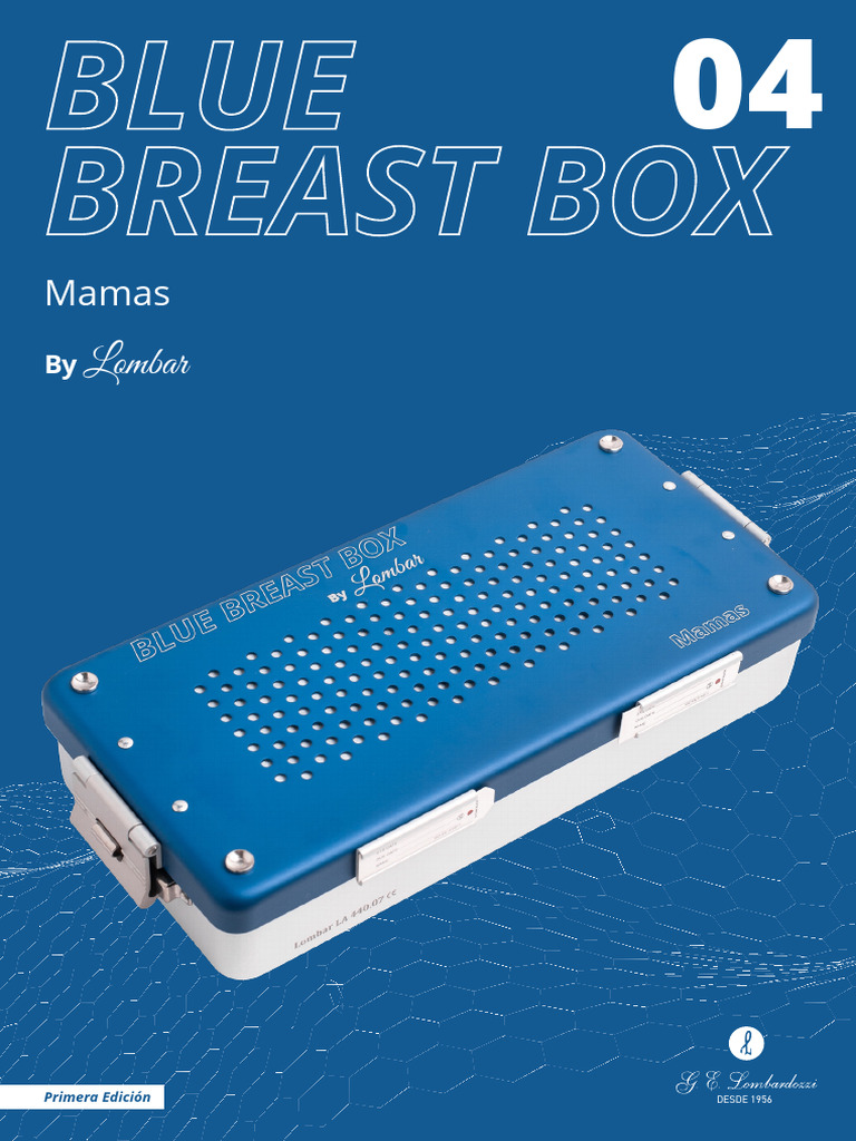 Box Breast Ok Media | PDF