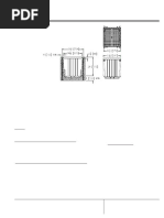 Caltrans Type G2 Drainage Inlet | PDF