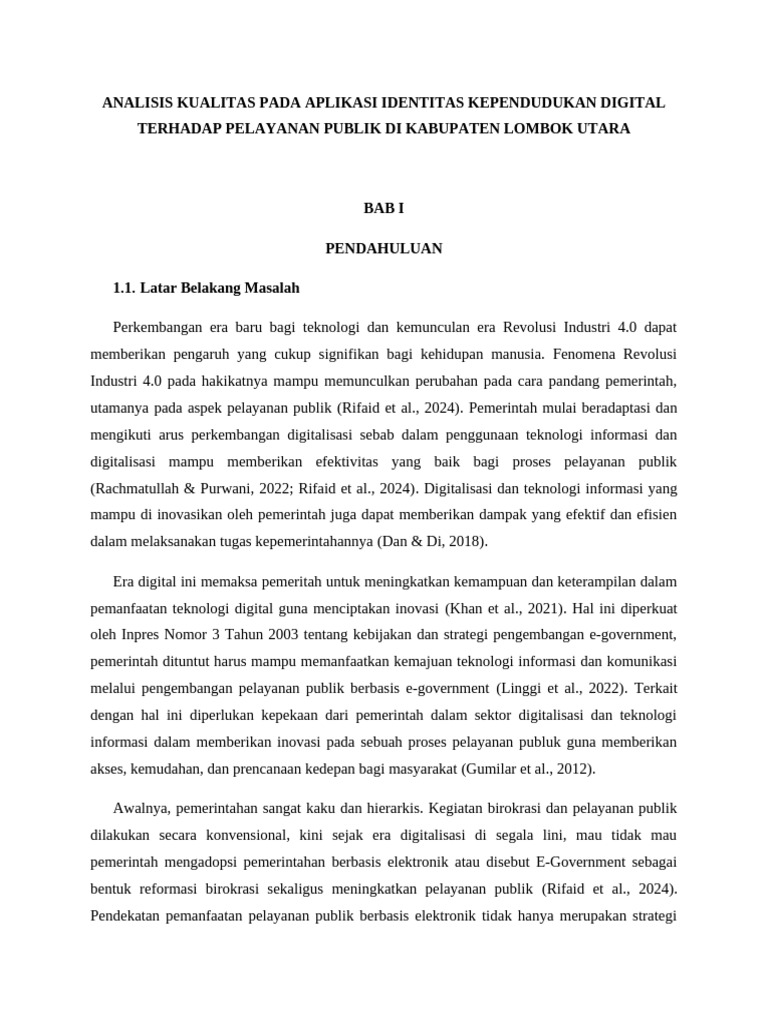 DANUR WENDA PRATAMA MATKUL MIP BAB I,II,III | PDF