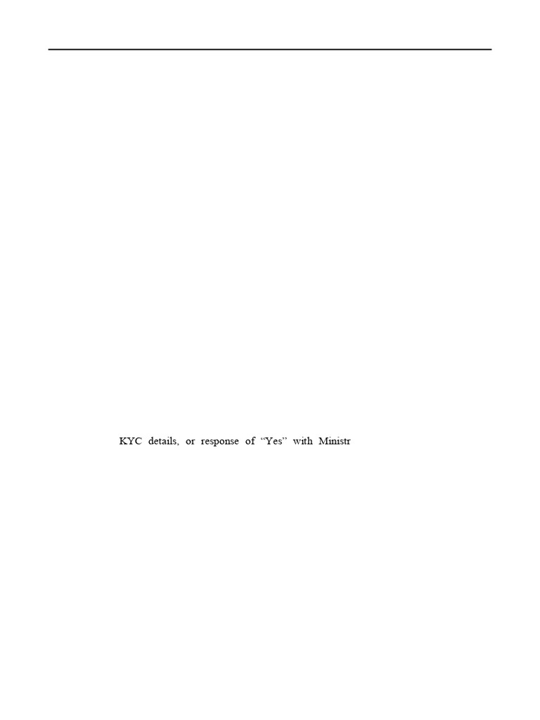 Apaar ID Consent Form | PDF