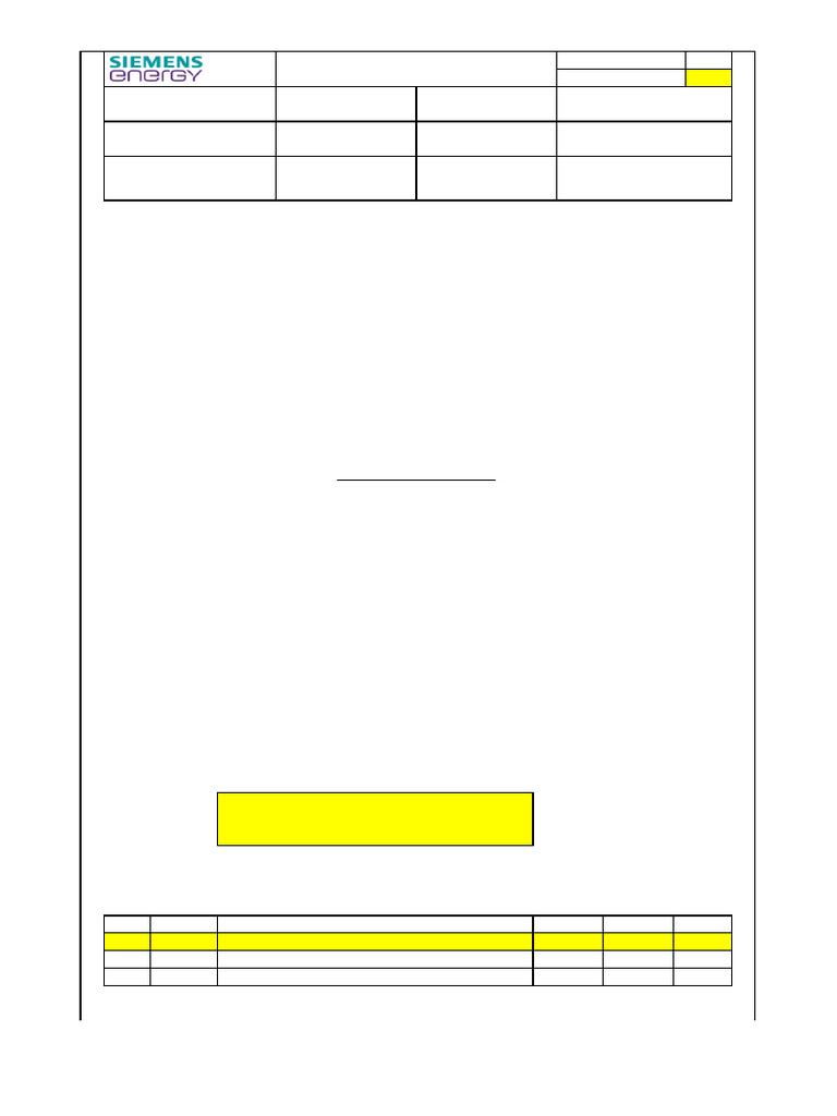 Instrument Cable Schedule | PDF | Electricity | Manufactured Goods